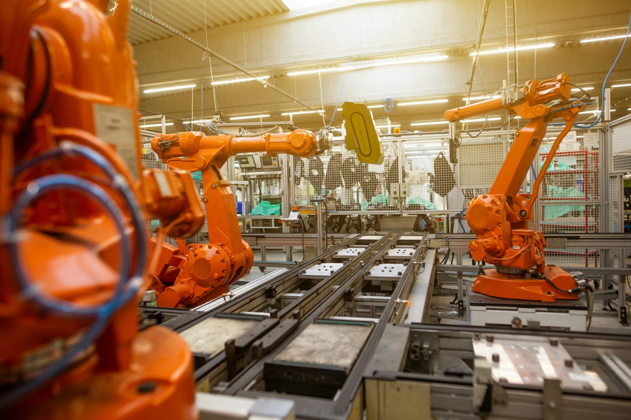 Deep Tech: The Engine of Disruptive Innovation | DTN Switzerland