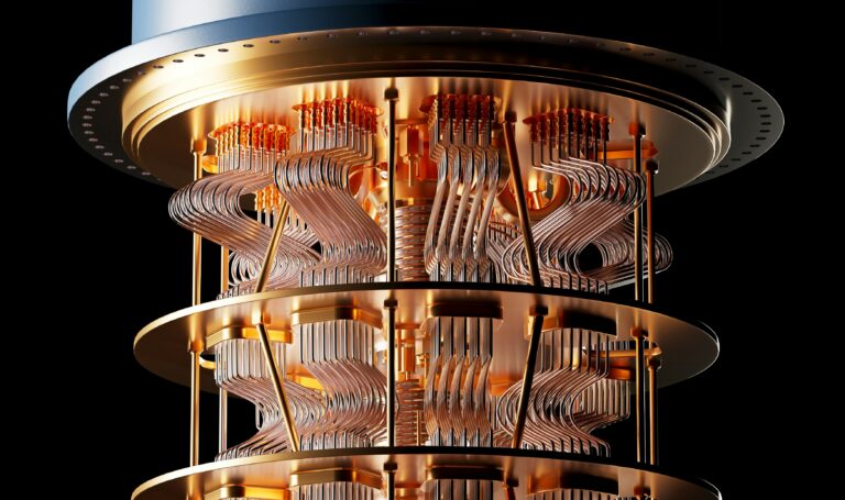 Deep Tech: The Engine of Disruptive Innovation | DTN Switzerland