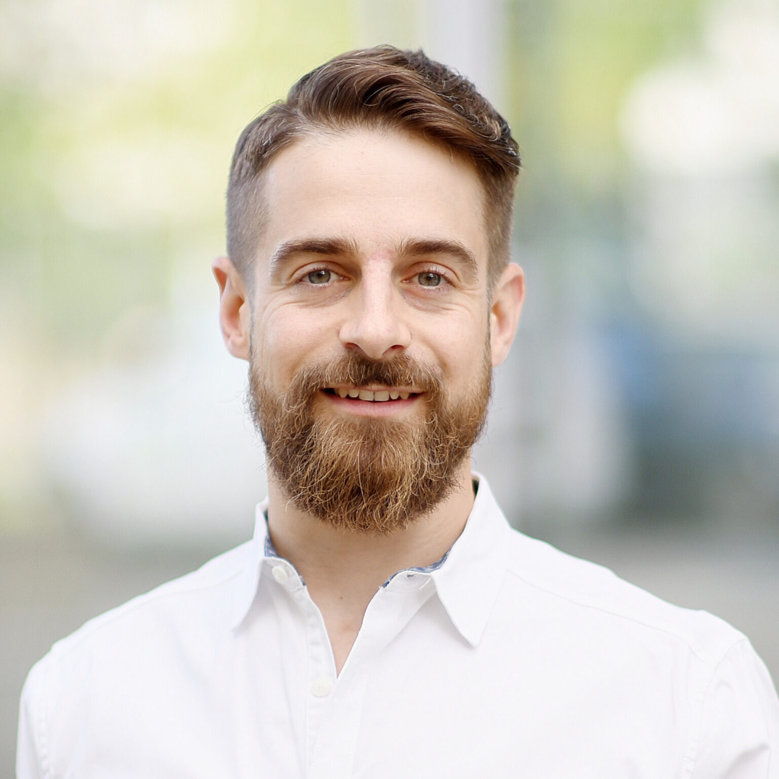 Deep Tech Nation Switzerland Information Platform