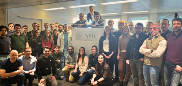 Swiss AI Enters a New Era: the Rise of Digital Brains | DTN Switzerland