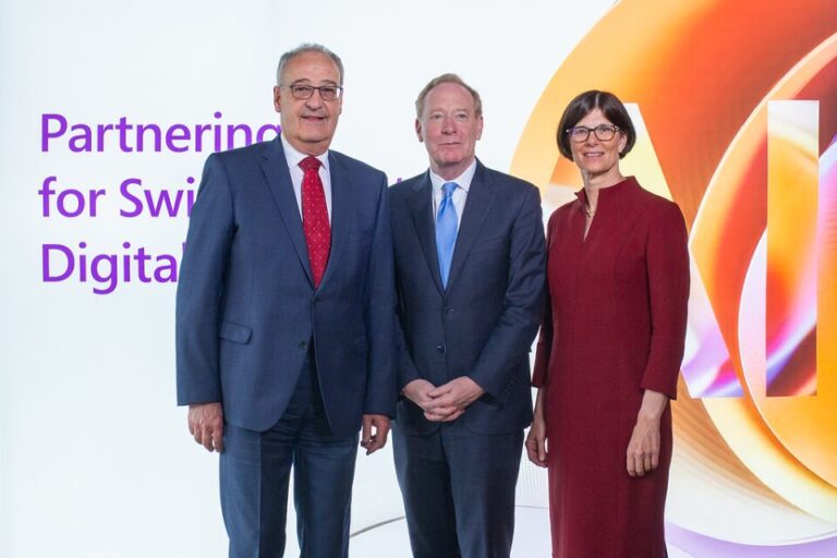 Swiss AI Enters a New Era: inait SA and the Rise of Digital Brains ...