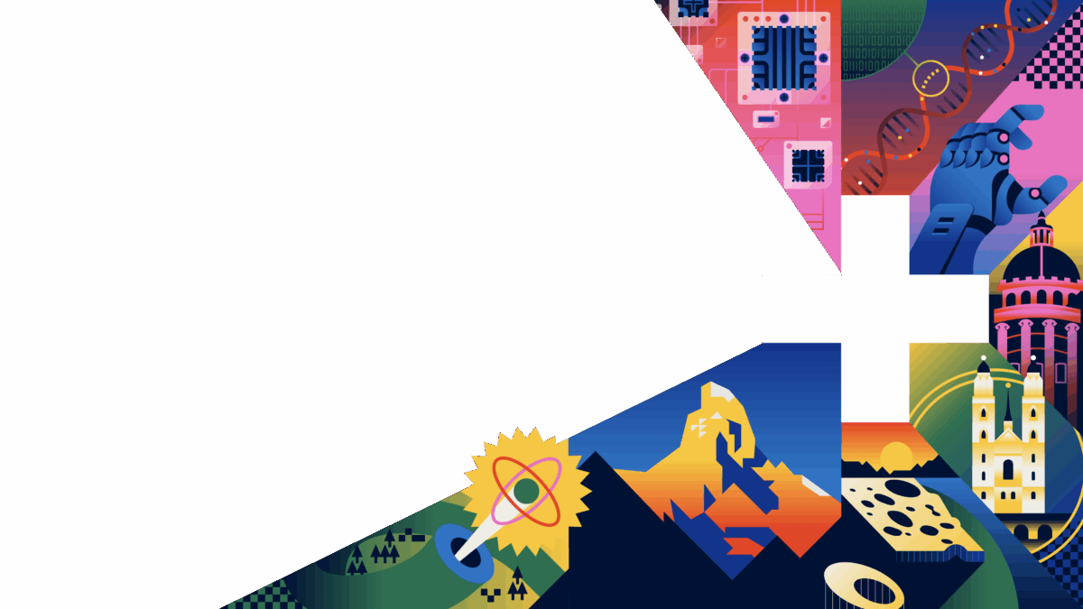 Deep Tech Nation Switzerland Information Platform