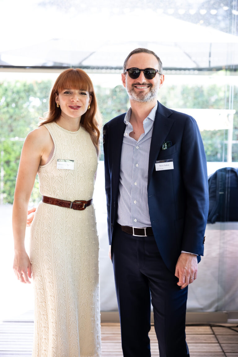 ACE Ventures: A Matter of Scale | Deep Tech Nation Switzerland